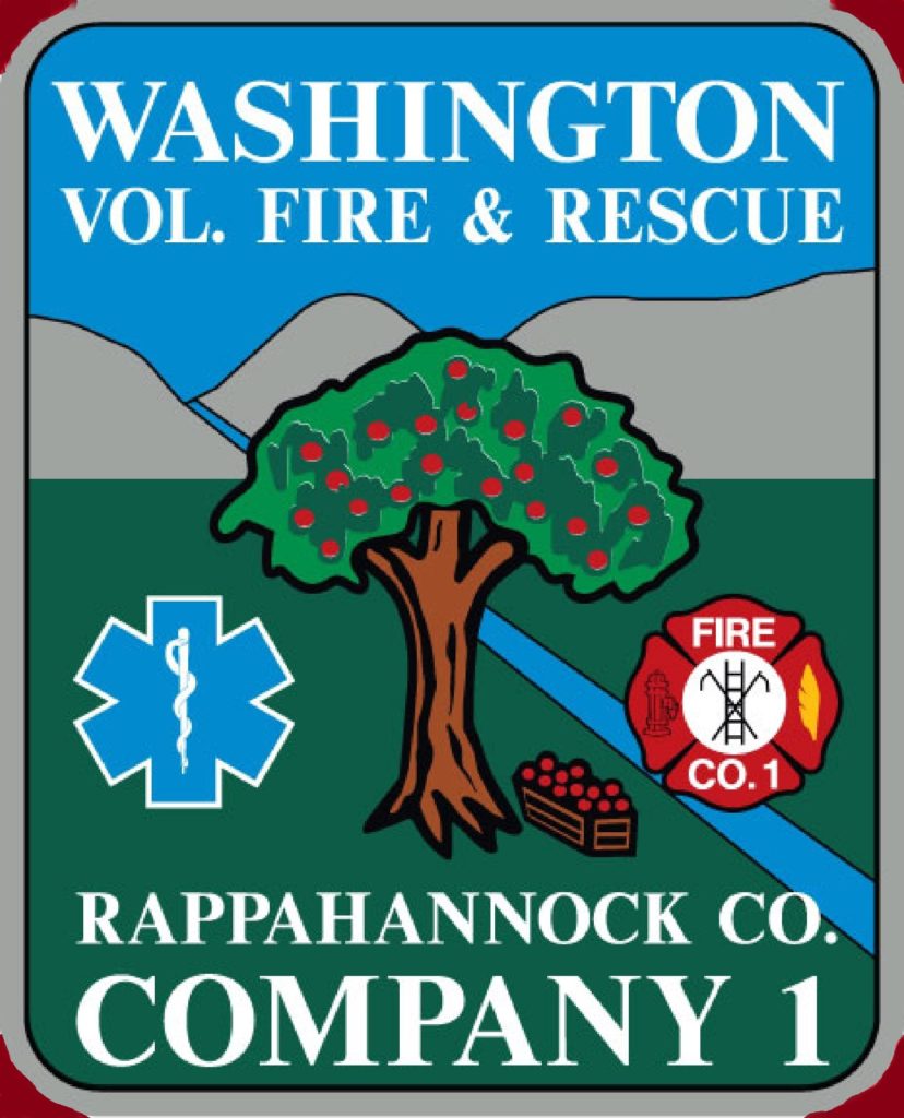 Home - Washington Volunteer Fire and Rescue